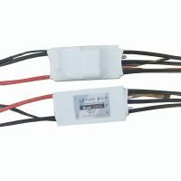 China 16S 240A PCB Mosfet Brushless Surfboard ESC 8KHz Timing 3-30 Degree for sale
