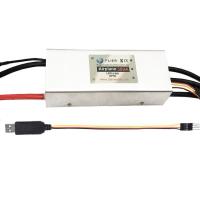 China Ne MH 380A Rc Motor Speed Controller Mosfet Fliermodel HV 22S LiFe Battery for sale