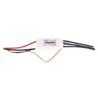 China Mosfet Copper RC Boat ESC 16S 240A Program Software For Efoil for sale