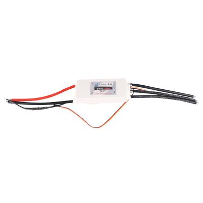 China Mosfet Copper RC Boat ESC 16S 240A Program Software For Efoil for sale