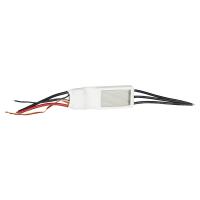China Mosfet Brushless RC Helicopter ESC 16S 300A 8AWG With Aluminum Heat Sink for sale
