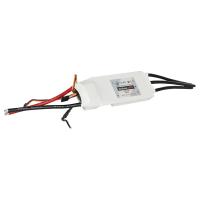 China Paramotor UAV Esc Speed Brushless Controller Mosfet 16S 300A Electric Motor for sale