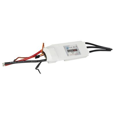 China Paramotor UAV Esc Speed Brushless Controller Mosfet 16S 300A Electric Motor for sale