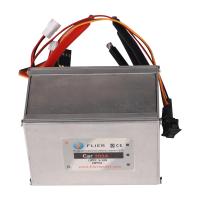 China 8khz Mosfet RC Car ESC 12S 300A ESC Speed Brushless Controller Li MH for sale