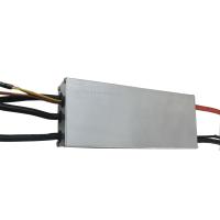 China Mosfet Fliermodel ESC Motor Controller 22S LiFe Battery 380A 8AWG Wire for sale