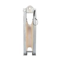China 10KN 15KN 20KN PULLEY BLOCK Conductor Stringing Blocks MC Nylon for sale