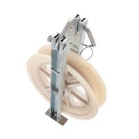 China used stringing blocks for sale for sale