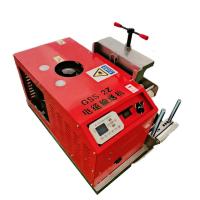 China 20mm-190mm Cable Conveyor With Motor 8Kn Cable Pushing Machine for sale