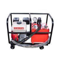 China Ground Wire Hydraulic Compressor Machine Customizable Joint Compressor for sale