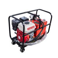 China Compression 70Mpa Pressure Hydraulic Pump For Cable Connecting Tube for sale