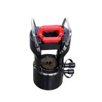 China Separation Type Hydraulic Clamp Hexagon 50mm2-630mm2 Crimp Range for sale