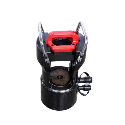 China Separation Type Hydraulic Clamp Hexagon 50mm2-630mm2 Crimp Range for sale