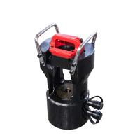 China Separation Type Hydraulic Clamp Hexagon 50mm2-630mm2 Crimp Range for sale