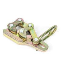 China 10KN 20KN 30KN Heavy Duty Come Along Winch For Earth Wire for sale