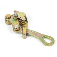 China Adjustment Cable Wire Puller 10KN - 30KN Wire Pulling Tools for sale