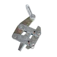China 135KN 220KN Gripping Clamps Come Along Clamp For Anti Twisting Wire Rope for sale