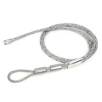 China 25KN 30KN 50KN 75KN Mesh Sock Joints For Conductor Easy Expansion for sale
