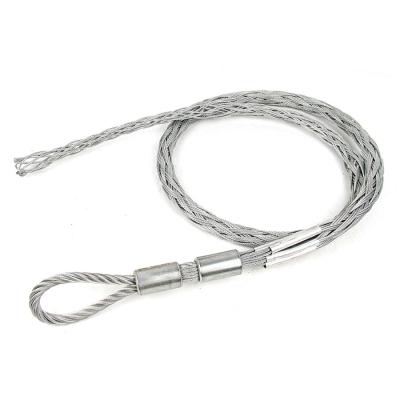 China 25KN 30KN 50KN 75KN Mesh Sock Joints For Conductor Easy Expansion for sale