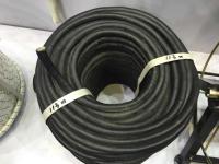 China Dupont Traction Rope 16kN  25kN  33kN  40kN Strong Wire Rope for sale