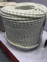 China Dupont Traction Rope 16kN  25kN  33kN  40kN Strong Wire Rope for sale