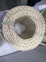 China 3.5mm - 20mm Diameter , Dupont Silk Fibre Rope for sale