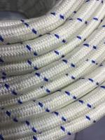 China Anti Twisting Nylon Rope Traction Rope Torsion Resistant Durable for sale