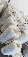 China 3.5mm - 20mm Diameter , Dupont Silk Fibre Rope for sale