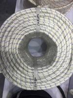 China Anti Twisting Nylon Rope Traction Rope Torsion Resistant Durable for sale