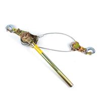 China 750kg Lever Block 3000kg 6000kg 9000kg Chain Block And Lever Hoist for sale