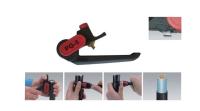 China BX-40A B Cable Stripper 20mm-40mm Power Cable Stripping Tool for sale