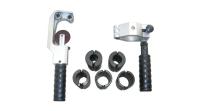 China Insulation Layer Cable Stripper 4.5mm Spiral Wire Stripping Tool for sale