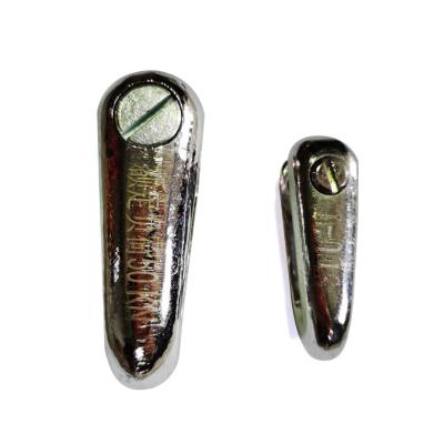 China 10KN-250KN Fixed Joints Conductor Tools For High Rise Building for sale