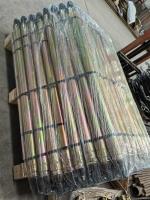 China Fiber Optic Splice Protection Sleeves Fibre Splice Protectors For Electrical Field for sale