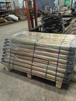 China Fiber Optic Splice Protection Sleeves Fibre Splice Protectors For Electrical Field for sale