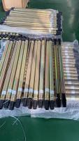 China Fiber Optic Splice Protection Sleeves Fibre Splice Protectors For Electrical Field for sale