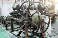 China Customizable Anti Twisting Steel Wire Rope 500mm-1000mm For Square Cross Section for sale
