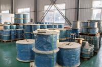 China Customizable Anti Twisting Steel Wire Rope 500mm-1000mm For Square Cross Section for sale