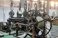 China Customizable Anti Twisting Steel Wire Rope 500mm-1000mm For Square Cross Section for sale