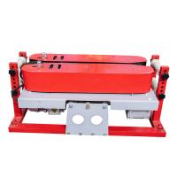 China Intelligent Cable Conveyor Machine 5.5KN Underground Cable Laying Machine for sale