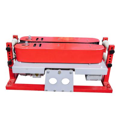 China Intelligent Cable Conveyor Machine 5.5KN Underground Cable Laying Machine for sale