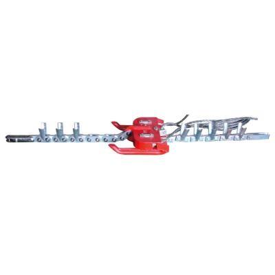 China 80KN 130KN Head Boards For Conductors For Railway Setting for sale