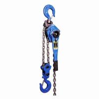 China Power Engineering Lifting Block 500kg Lever Hoist Lever Block 250kg for sale