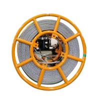 China Bulk Wholesale Anti Twisting Steel Wire Rope for sale