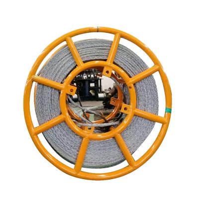 China Bulk Wholesale Anti Twisting Steel Wire Rope for sale
