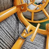 China Wholesale Anti Twisting Steel Wire Rope for sale