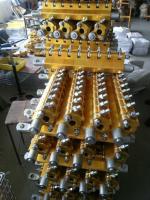 China Conductor Self Gripping Clamps for anchor and to string conductors for sale