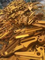 China Conductor Self Gripping Clamps for anchor and to string conductors for sale