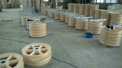 China Φ822 Series stringing Blocks for sale