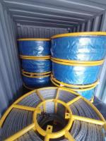 China Customizable Anti Twisting Steel Wire Rope 500mm-1000mm For Square Cross Section for sale
