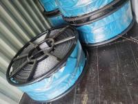 China Wholesale Anti Twisting Steel Wire Rope for sale